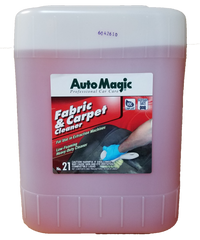 magic carpet cleaner