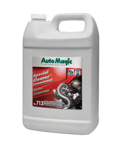 Special Cleaner Concentrate - Auto Magic | DetailNet
