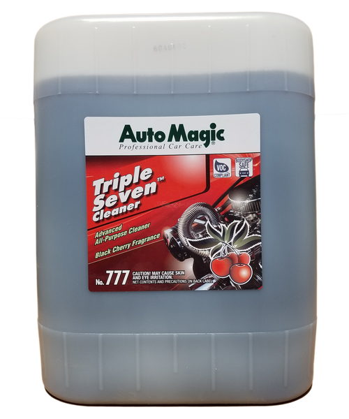 Triple Seven All Purpose Cleaner - Auto Magic | DetailNet
