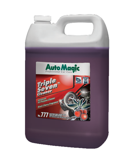 Triple Seven All Purpose Cleaner - Auto Magic | DetailNet